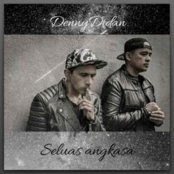 Luncurkan "Seluas Angkasa", Denny-Didan Is Back! - Pojok6.id