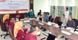 Lima Prodi UNG Berhasil Raih Akreditasi Internasional FIBAA - Pojok6.id