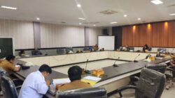 Dekot Gorontalo Siapkan Pembahasan Tiga Buah Ranperda Usul Inisiatif Legislatif - Pojok6.id