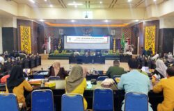 Dekot Gorontalo Bahas Rancangan Awal RPJPD Tahun 2025 - 2045 - Pojok6.id