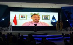 Jadi Tuan Rumah Pilmapres Nasional 2024, Mendikbudristek Sampaikan Apresiasi Kepada UNG - Pojok6.id