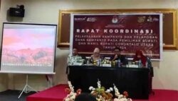 Kampanye Pilkada 2024, Sofyan Jakfar Minta Paslon Taati Aturan - Pojok6.id