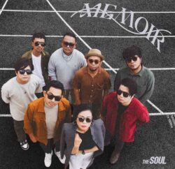 Luncurkan Album "Memoir", Jadi Penanda 13 Tahun The Soul di Industri ...