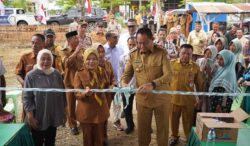 Gusnar-Idah Gelar Rangkaian Misi Pemberdayaaan Masyarakat dan Program Unggulan di Gorontalo ...