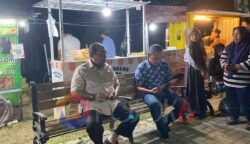 Kalimadu Akan Jadi Pusat Kawasan Kuliner, Walikota: Sekarang Kita Uji ...