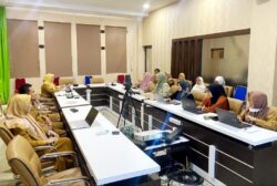 Bappeda Provinsi Gorontalo dan Tim PAIR UNG Perkuat Sinergi Komunikasi ...