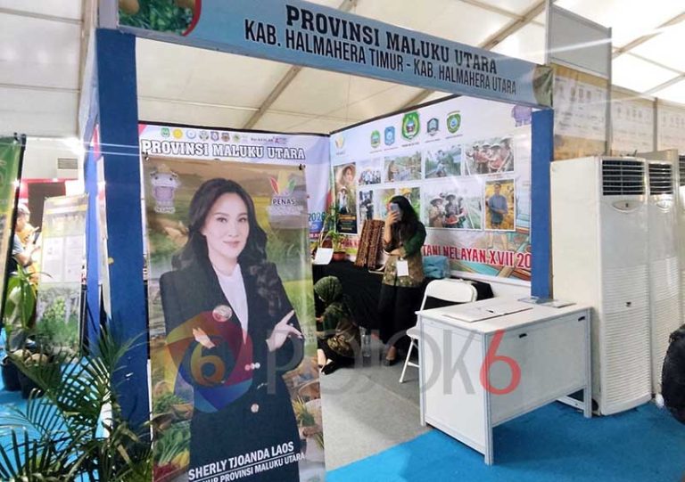 Gubernur Maluku Utara Sherly Tjoanda Dijadwalkan Hadiri PENAS XVII di ...